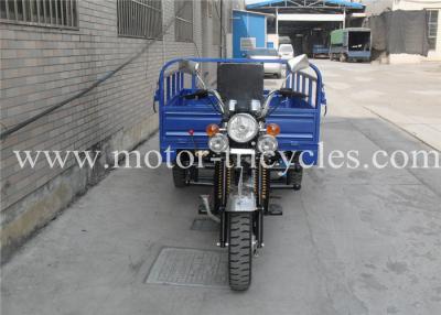 Cina Il triciclo professionale del motore 250CC ha motorizzato il carico Trike 3250mm x 1210mm x 1350mm in vendita