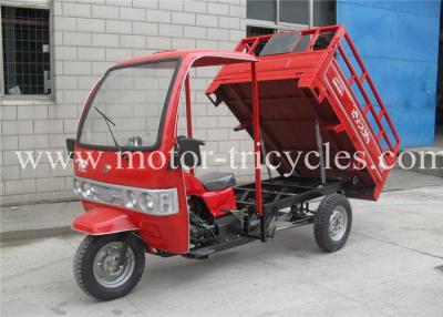 Cina Sistema di accensione di CDI dell'orlo del ferro dei tricicli del motociclo di Trike della ruota di RS200ZH-FB 3 in vendita