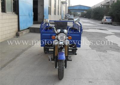 Cina Scambi il potere massimo delle automobili 8.2KW dei motocicli della ruota del carico tre con il serbatoio di combustibile 12L in vendita