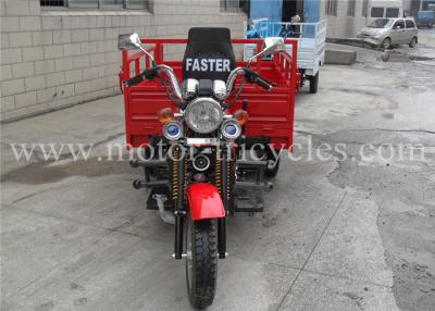 Cina Tre hanno spinto i motorini di 250CC Trike per gli adulti, 3 motocicli automatici della ruota in vendita