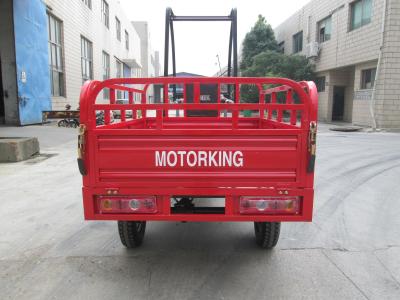 Cina CDI elettrico dell'accensione di velocità raffreddato aria dell'azionamento di asse di Trike del motociclo del carico del freno a disco di scossa 5 in vendita
