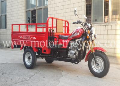 Cina Camion professionale di Trike del contenitore di carico della ruota di Trike 3 della CEE di ISO9000 ccc in vendita