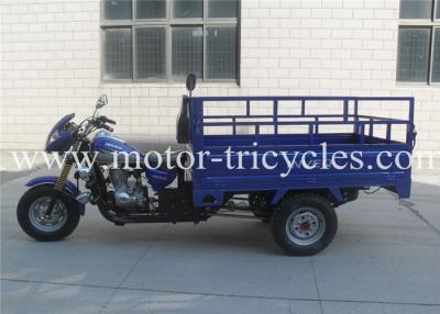Cina 80 km/ora della velocità massima tre spingono l'aria motorizzata motociclo del carico raffreddata con il motore 163FML in vendita