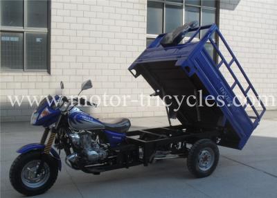 Cina Motociclo Trike, automobile della ruota del modello di fiore dell'orlo del ferro tre del motociclo di 3 ruote in vendita