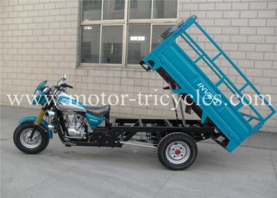 China De volwassen Motorfiets Met drie wielen van de Driewielerslading Te koop