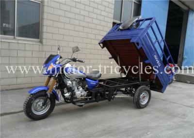 China de Ladingsmotorfiets Met drie wielen van 200cc 250cc 150cc 175cc Te koop