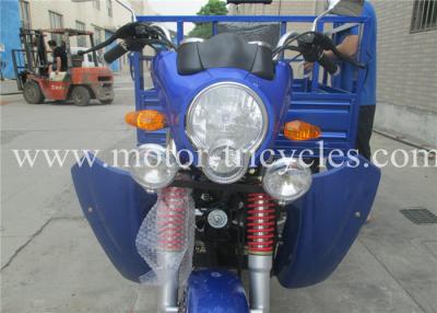 Cina il triciclo del motore di 200CC 175CC 150CC, 3 automatici spinge i motocicli RS200ZH-FC in vendita