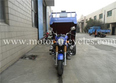 Cina OEM facoltativo di colore del triciclo del camion del motorino 150CC del motociclo del modello di fiore in vendita