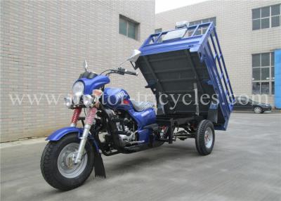 Cina Triciclo Trike, triciclo 150cc 175cc 300cc del motore del carico della ruota della frizione 3 di Manul della benzina in vendita
