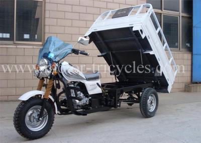 Cina la batteria tre di 12V 9A spinge il potere valutato 7.8Kw commerciale dei tricicli delle automobili dei motocicli in vendita