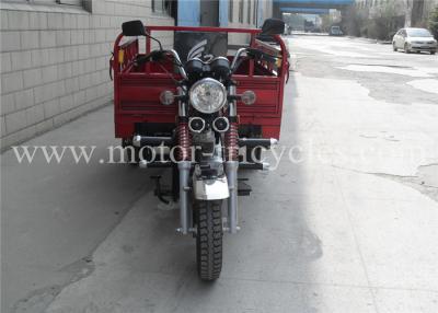 Cina Motorini di motore stabili del gas della ruota di prestazione 3 con capacità dell'onere gravoso in vendita