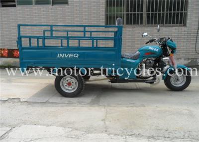 Cina motorino della batteria 150CC Trike di 12V 9A, potere massimo motorizzato di Trike 8.2KW del carico in vendita
