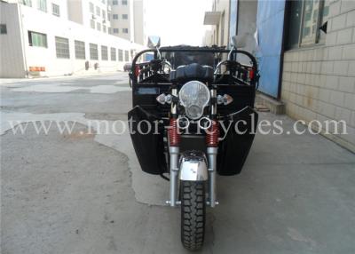 Cina Rivesta di ferro il carico motorizzato motore Trike, motorini dell'orlo 163FML di Trike per gli adulti in vendita