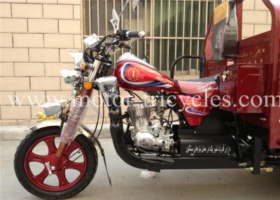 Cina Camion RS150ZH-E di Trike del triciclo motorizzato colpo di rendimento elevato 4 in vendita