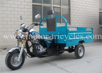 Cina La frizione su ordinazione di Manul ha motorizzato il carico Trike, triciclo del motore di 150CC 200CC 250CC in vendita