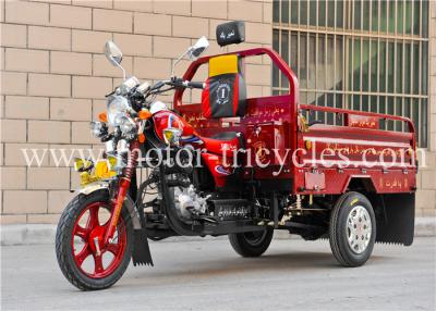 Cina La scossa elettrica ha motorizzato cilindro raffreddato dell'aria di motore del motociclo della ruota di Trike tre del carico il singolo in vendita