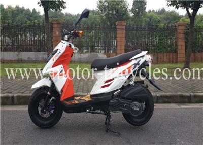 Cina Motorini 150CC, motorini dei motocicli raffreddati aria del freno a tamburo di motore del gas per gli adulti in vendita