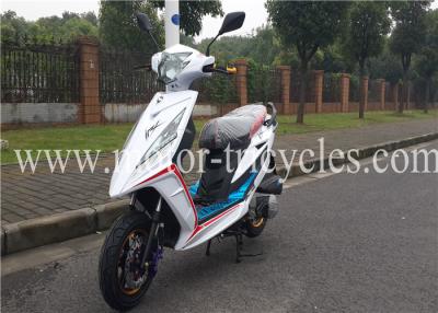 Cina I motorini elettrici dei motocicli di scossa 125CC scelgono il freno a tamburo del colpo del cilindro 4 in vendita