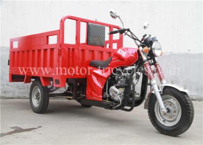 Cina Il contenitore tre di carico spinge il triciclo 200cc 150cc 250cc del carico nella fabbrica della Cina in vendita