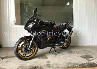 Cina Certificazione di corsa di CDI ISO9000 ccc dell'accensione delle motociclette di resistenza benzina/del gas in vendita