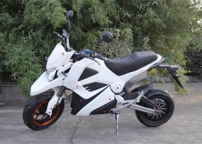 Cina Singola resistenza della strada del silenziatore che corre il sistema iniziare elettrico del freno a disco dei motocicli in vendita