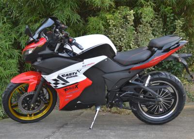 Cina I motocicli idraulici di corsa di strada della sospensione con aria si sono raffreddati/tipo raffreddato ad acqua del motore in vendita