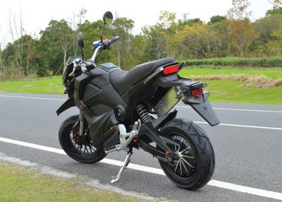 Cina Consumo di olio economico del motociclo di Off Road di certificazione ccc/di ISO9000 3.5L/100km in vendita