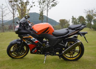 Cina Singola via del colpo del cilindro 4 che corre i motocicli, motociclo di corsa ad alta velocità in vendita