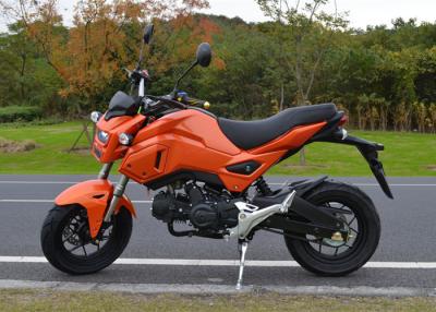 Cina Resistenza del modello di XBT che corre il peso a secco 150kg, sospensione idraulica dei motocicli in vendita