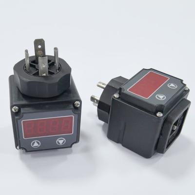 China Transmitters LED Display Indicator Loop Powered 4-20 MA Display for sale