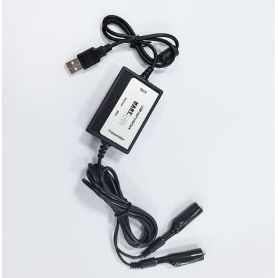 China HART Communication Universal Usb HART Modem Lightweight For Calibration for sale