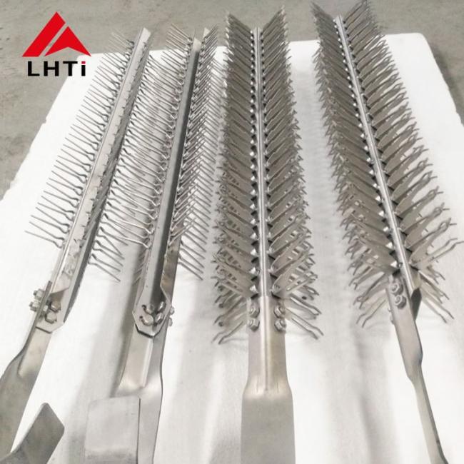 gancio di titanio (2)