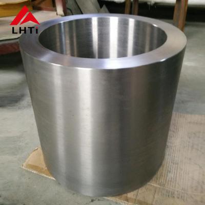 Chine Le titane Gr1 pur a forgé Ring Non Magnetic For Industry à vendre