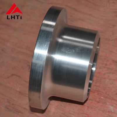 Chine Tube titanique Lap Joint Stub End Cap de résistance à la corrosion adaptant WPT2 à vendre