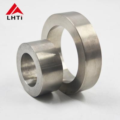 Chine Pièce forgéee titanique extérieure lumineuse Ring For Aeronautics ASTM B381 à vendre