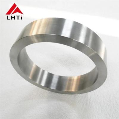 Chine Anneau de forge titanique d'ASTM B381 pour l'industrie chimique à vendre