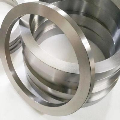 Chine Anneau de forge titanique d'ASTM B381 pour l'industrie chimique à vendre