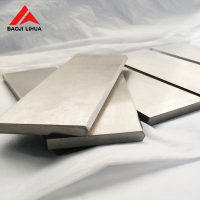 Κίνα Καυτός - κυλημένο πιάτο Gr1 Gr2 Gr3 Gr5 Gr7 Gr9 Gr11 τιτανίου προς πώληση