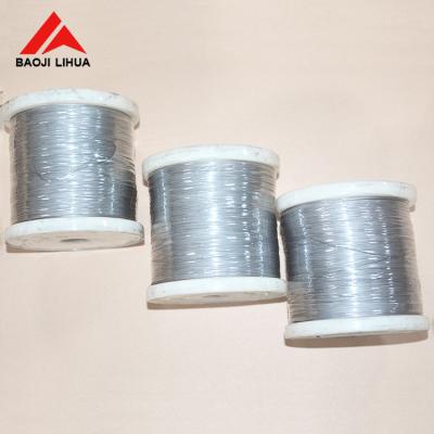 중국 피연마면 티타늄 와이어 0.8 밀리미터 내지 4 밀리미터 ASTM B863 판매용