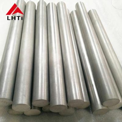 Chine Barre titanique médicale de Ti 6AL-4V ELI ASTM F136/catégorie dentaire 5 de barre d'alliage à vendre