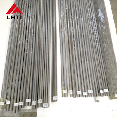 Chine Barre titanique médicale de Ti 6AL-4V ELI ASTM F136/catégorie dentaire 5 de barre d'alliage à vendre