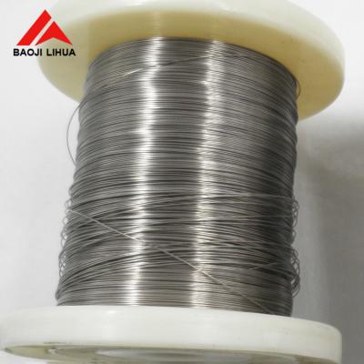 중국 순수 티타늄 와이어 코일 Gr1 Gr2 1000mm - 3000mm 판매용