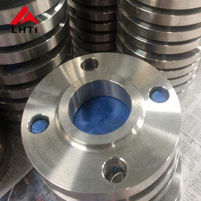Chine Pour les pièces d'emballage de type ASME, les pièces d'emballage de type GR2 GR5 Titanium SO sont soumises à une coulée de type ASME ANSI B16.5 à vendre