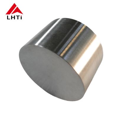 中国 工業用チタンディスク オーダーメイド厚さ 販売のため