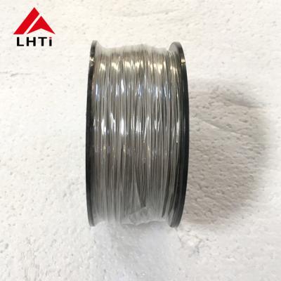 중국 ErTi5 Ti6Al4V 티타늄 용접 와이어 티타늄 막대 0.6mm 0.8mm 1mm 판매용
