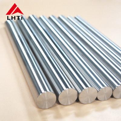 Chine Grade 5 GR2 Surface de décapage Barre ronde en alliage de titane pour l'industrie à vendre