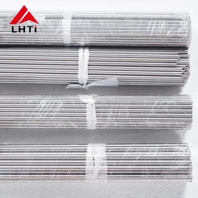 Chine Barre en alliage de titane à surface brillante en titane laminé à froid à vendre