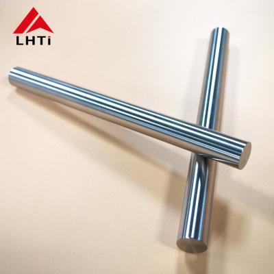 Chine ASTM F136 Gr2 GR.4 Gr5 6Al4V ELi Barre de titane ou tige de titane à vendre