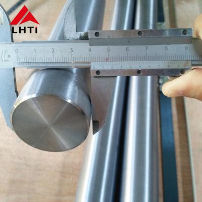 Chine ASTM F136 Gr2 GR.4 Gr5 6Al4V ELi Barre de titane ou tige de titane à vendre