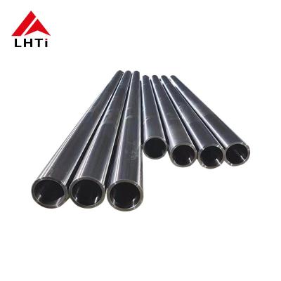 Κίνα Σωλήνες τιτανίου βαθμού 2 ASTM B337/338 σε 6 mm OD X 1 mm WT και διαφορετικά μεγέθη προς πώληση